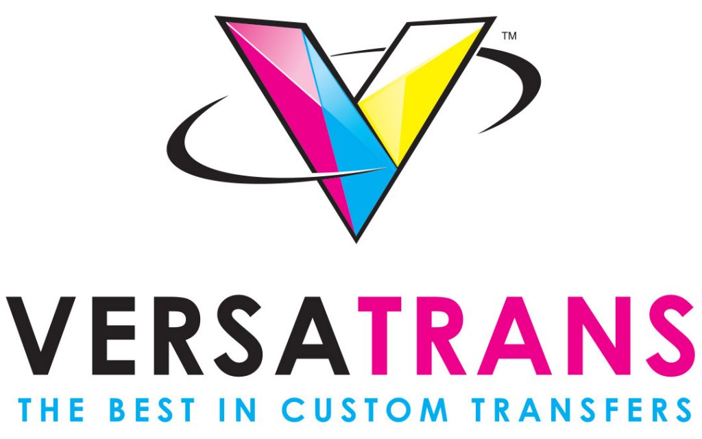 New Logo: Versatrans - Baytek Blog