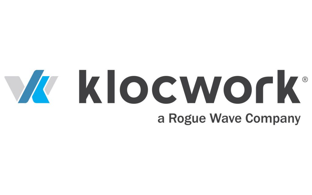 Klocwork - Rebranding - Baytek Blog