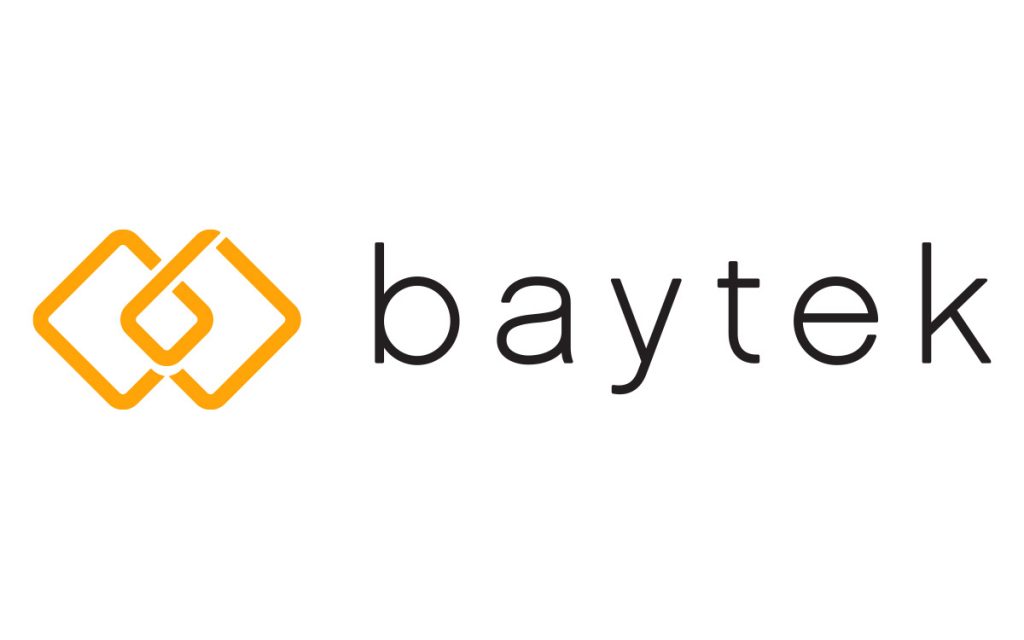 The new Baytek logo design - Baytek Blog