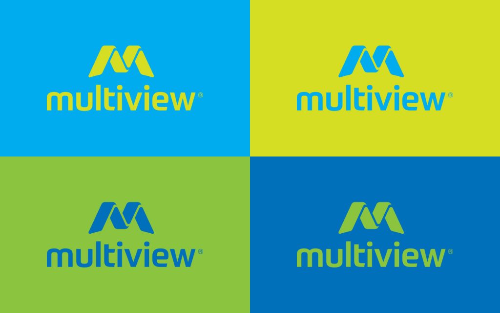 Multiview - Our Work