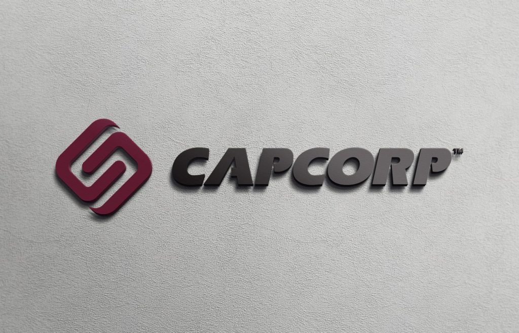 CAPCORP - Rebrand & New Website - Baytek Blog