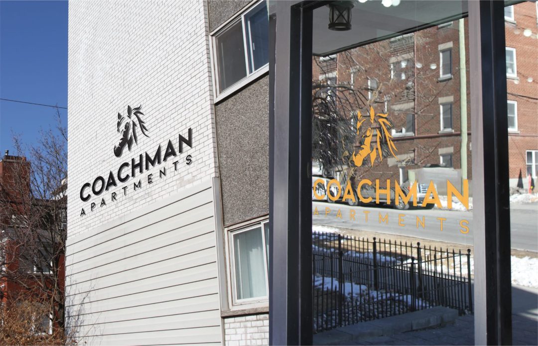 Coachman Apartments - Rebrand & New Website - Baytek Blog
