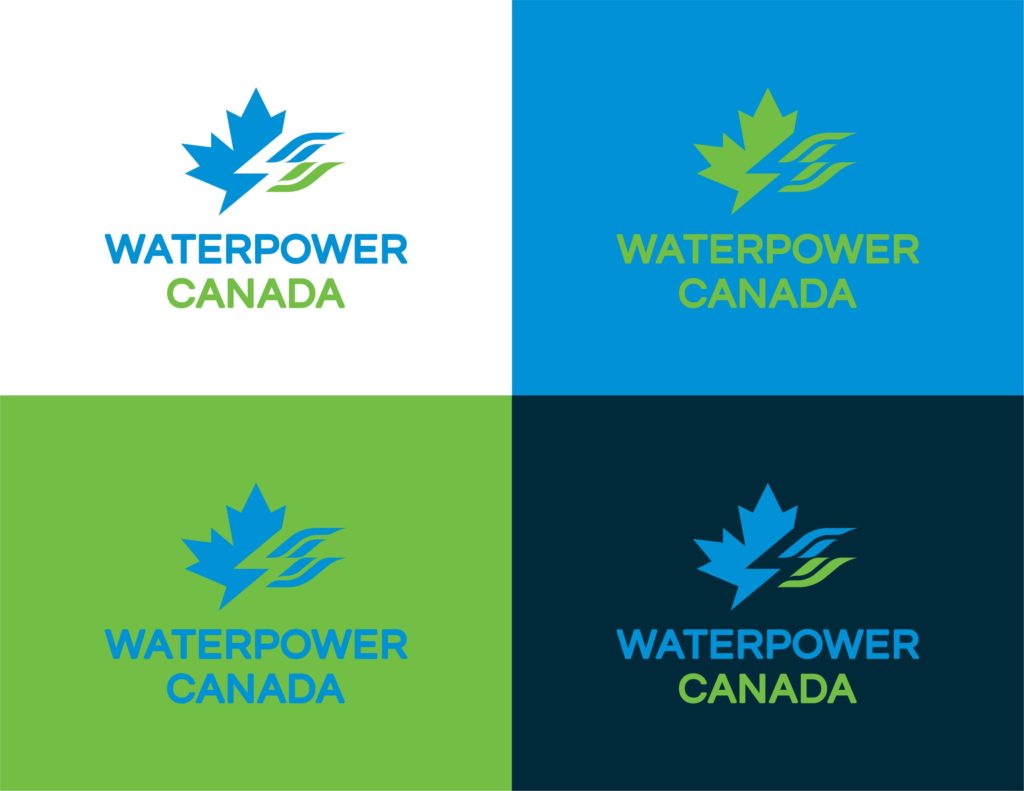 WaterPower Canada - Our Work