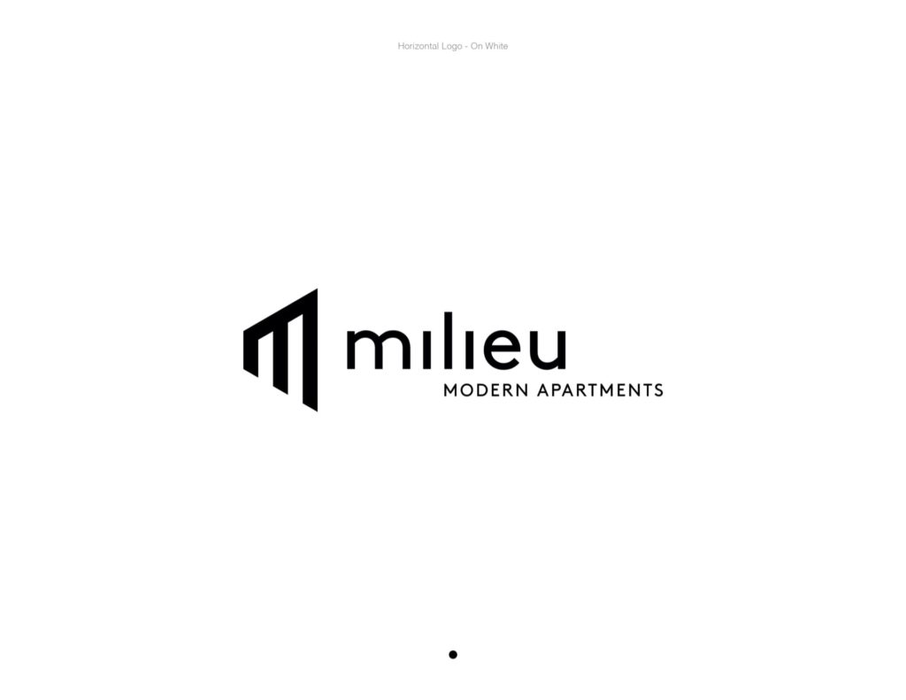 Milieu - New Brand and Website - Baytek Blog