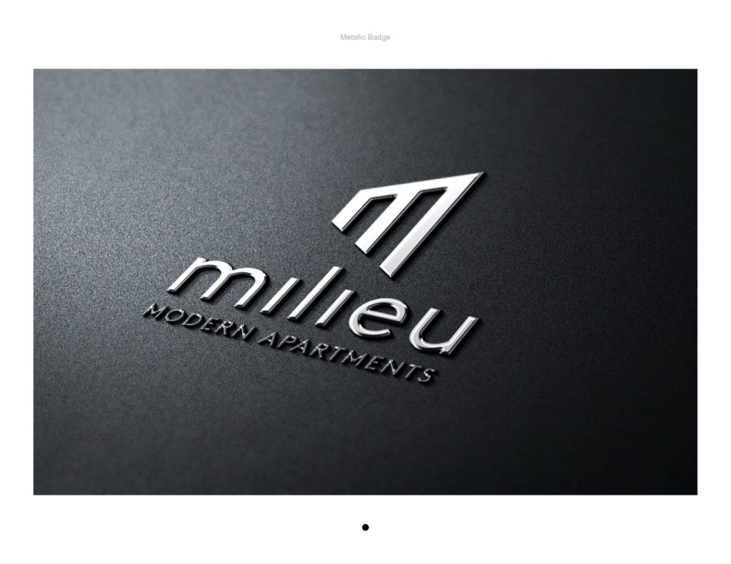 Milieu - New Brand and Website - Baytek Blog