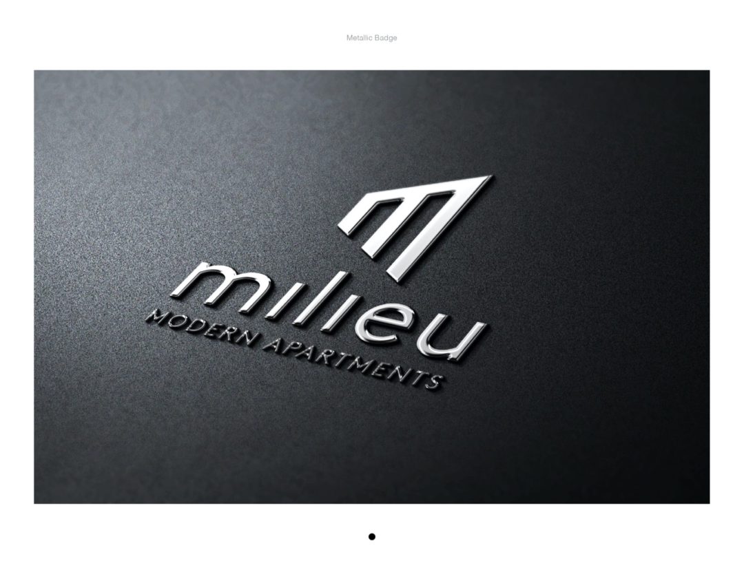 Milieu - New Brand and Website - Baytek Blog