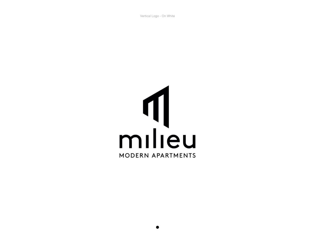 Milieu - New Brand and Website - Baytek Blog