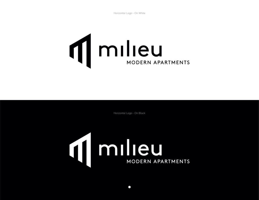Milieu - New Brand and Website - Baytek Blog