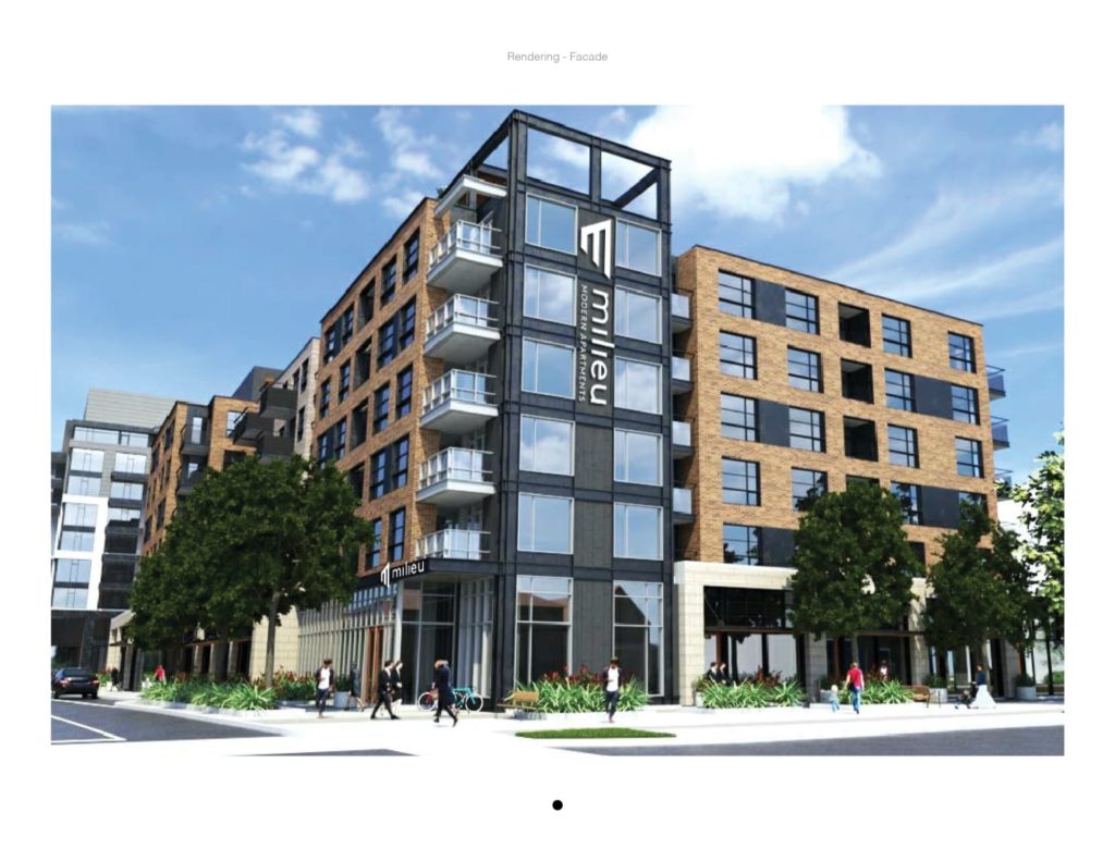 Milieu - New Brand and Website - Baytek Blog