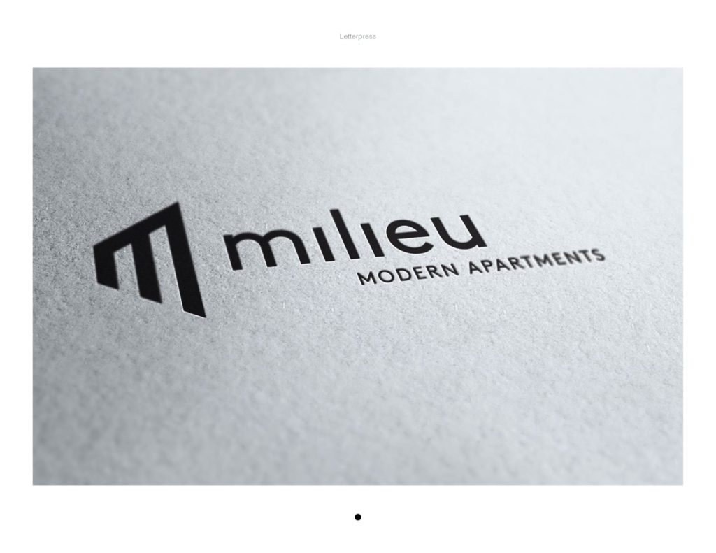 Milieu - New Brand and Website - Baytek Blog