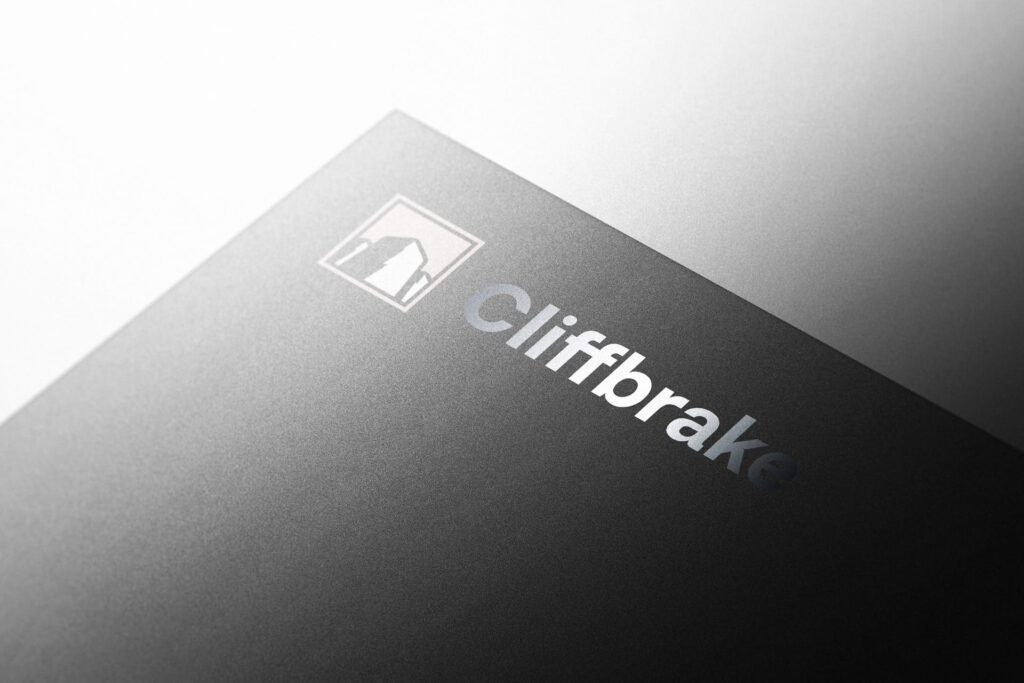 Cliffbrake - New Brand and Website Design - Baytek Blog