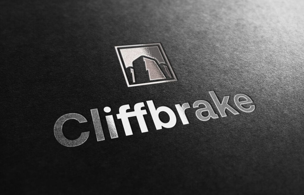 Cliffbrake - New Brand and Website Design - Baytek Blog