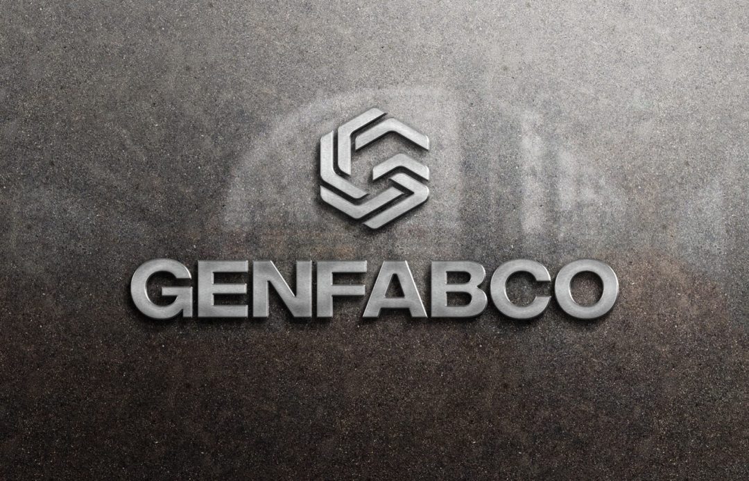 Genfabco - New Brand and Website Design - Baytek Blog