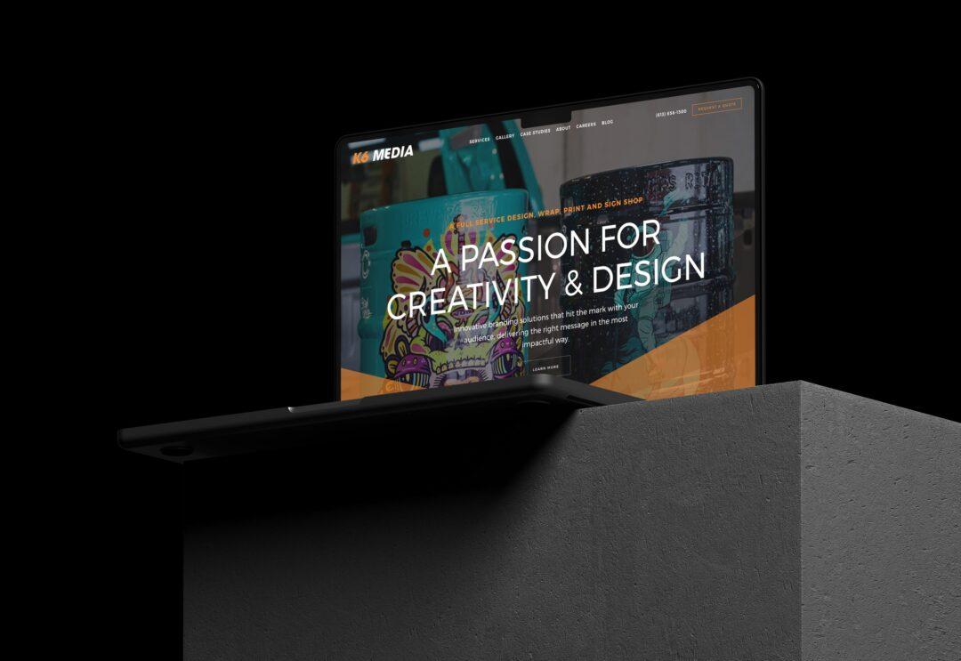 Ottawa Web Design and Development | Baytek