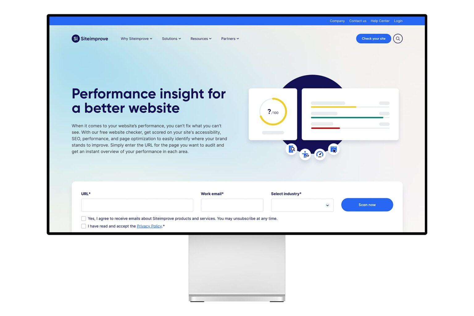 Top 10 Free Tools To Assess Your Website | Baytek