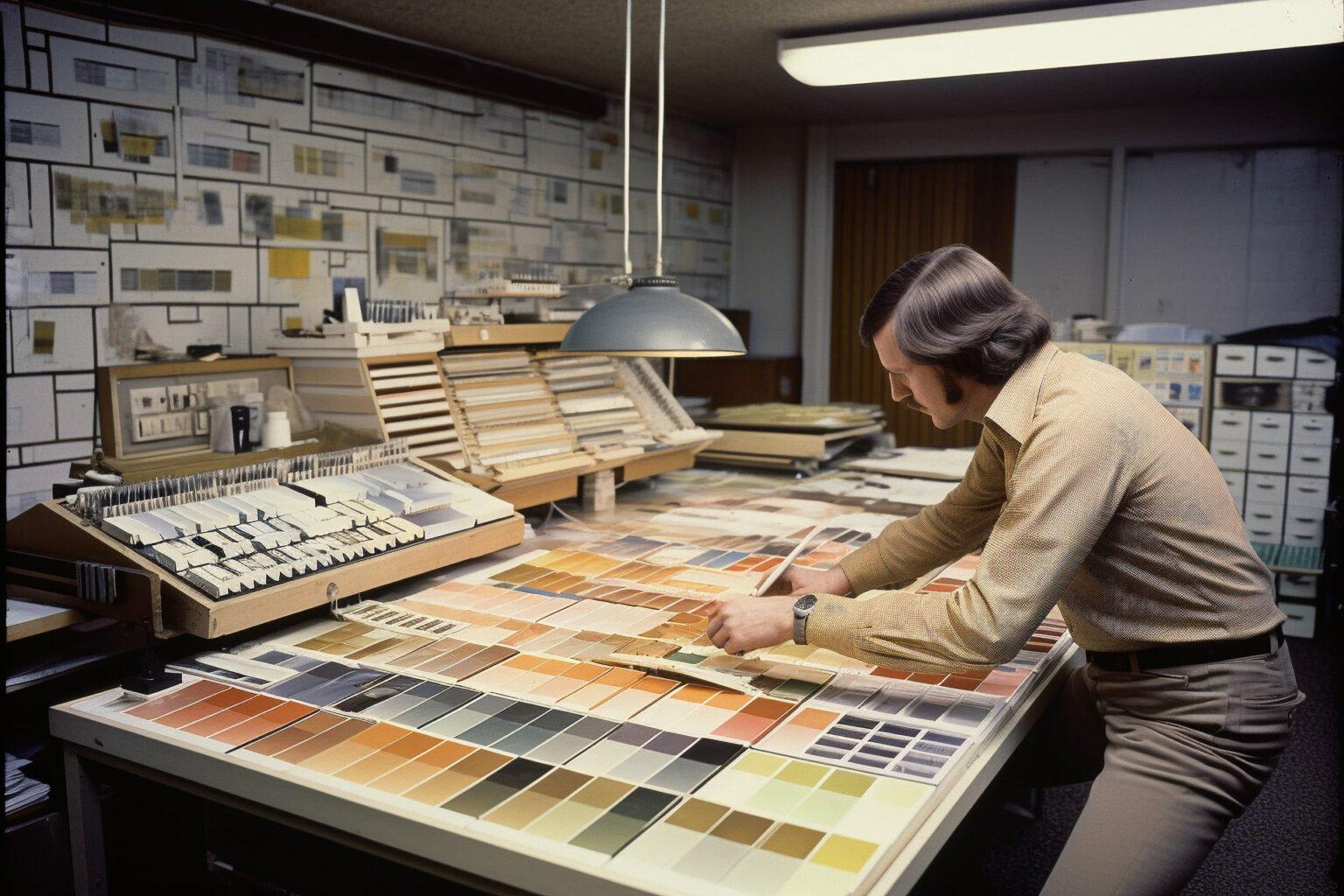 The Evolution of Iconic Logo Designs | Baytek