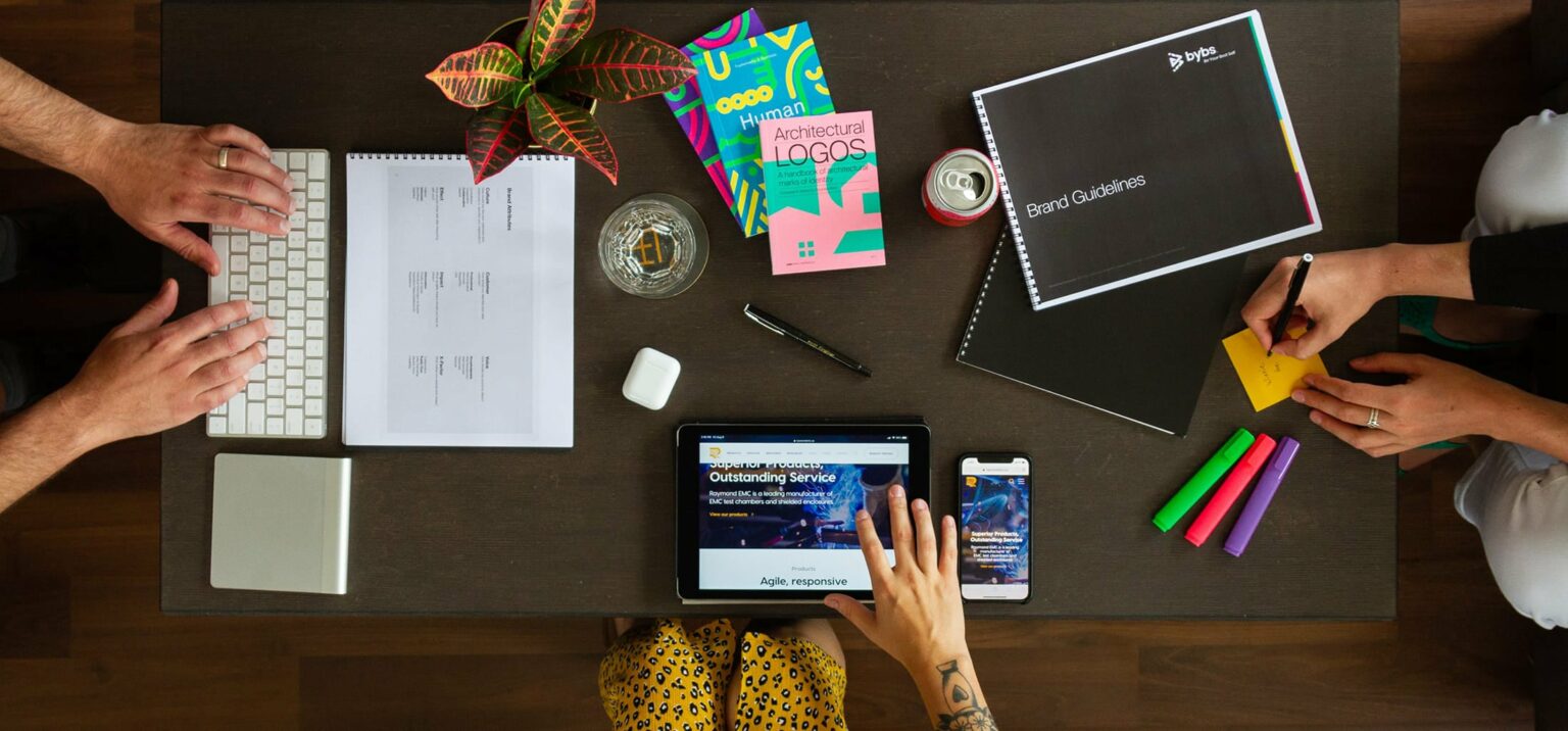 Ottawa Web Design and Branding | Baytek